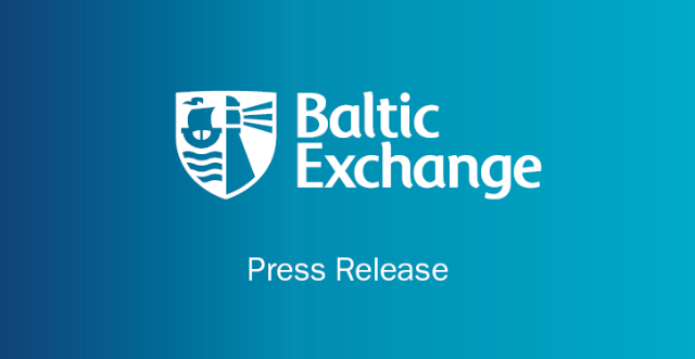 Baltic Exchange and Veson Nautical launch revamped Baltic99 ...