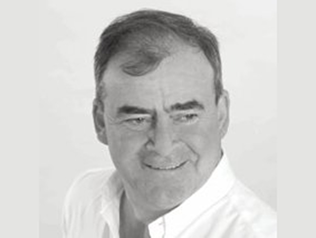 Light at the end of the tunnel