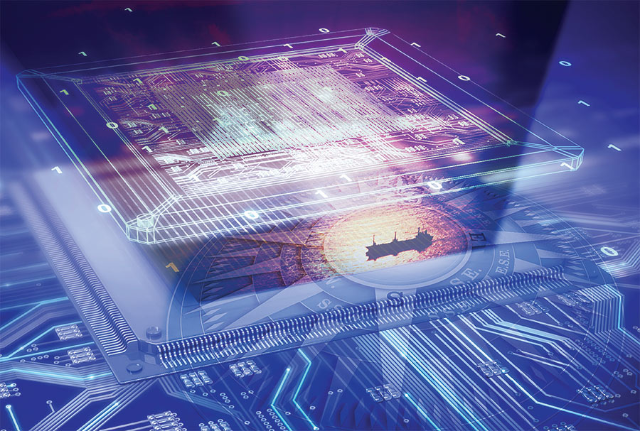 Cyber cover for e-Bills