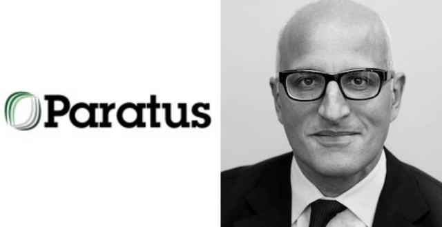 New member profile: Paratus Group