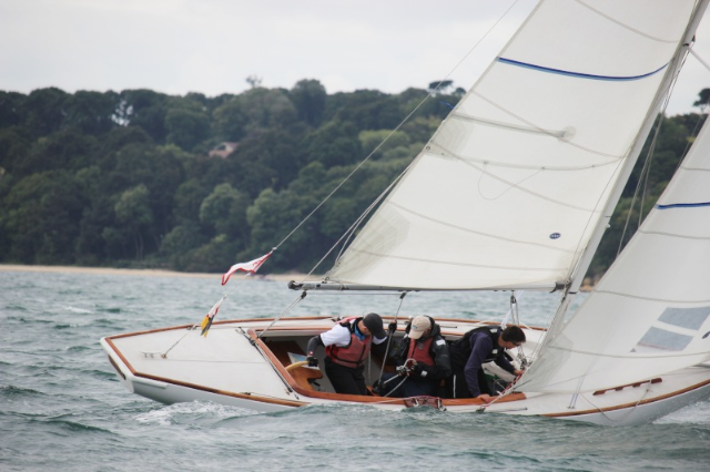 City Sailing Regatta