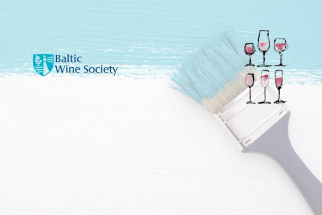 BWS: wines of Italy tasting