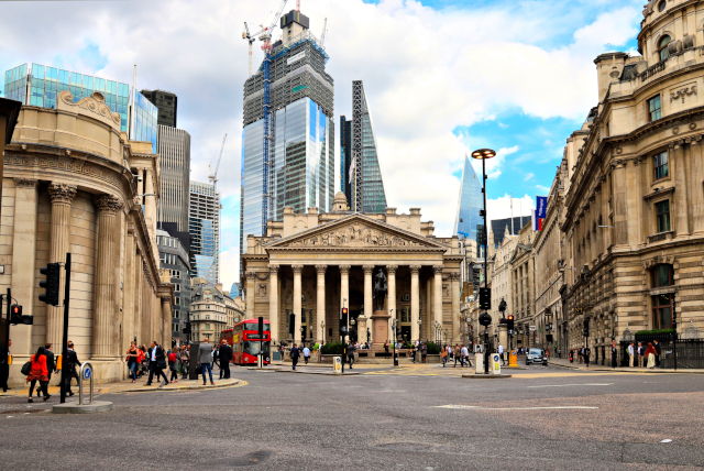 Baltic Exchange Training Courses return to London