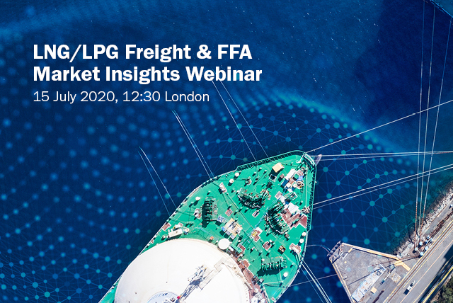 LNG/LPG Freight & FFA Market Insights