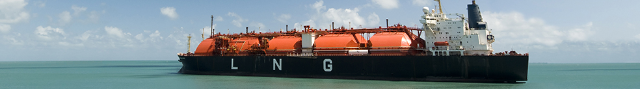 NYMEX LNG Freight futures – first successful year