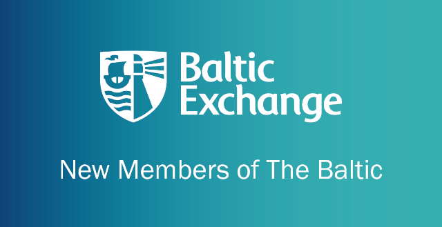 Member Update: 01 July