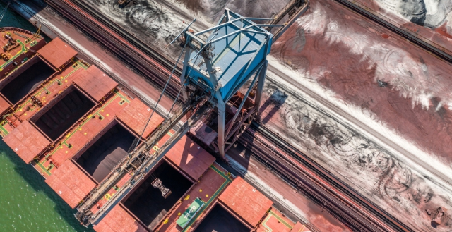 Baltic FFA data for S&P Global GSCI Freight Index Series