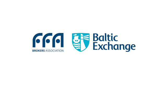 Rewatch the Baltic Exchange Dry FFABA Forum