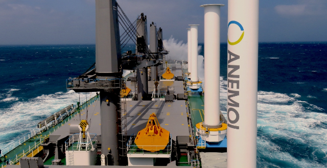 Building Confidence in Wind Power: How Baltic Exchange is empowering ...