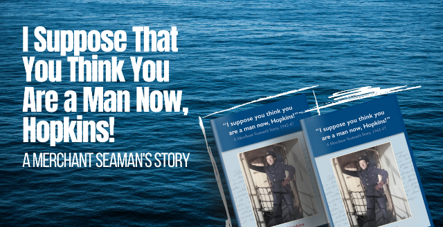 Tony Hopkins memoir now available for purchase