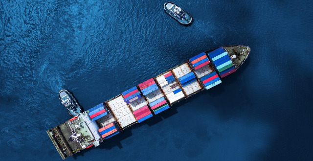 Baltic Exchange expands weekly market report with new container insights