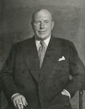 Chairman